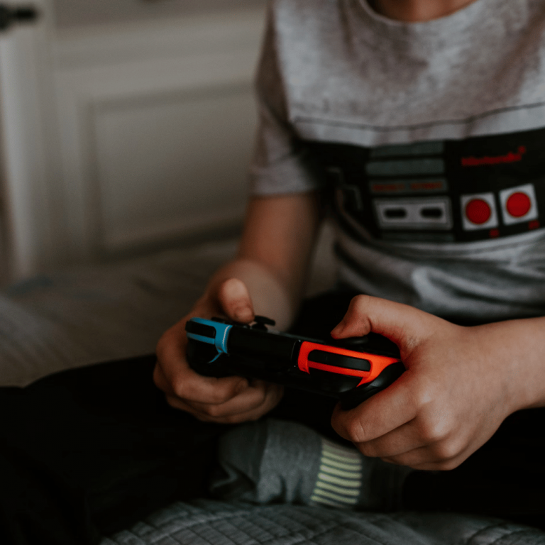 Het ultieme avontuur voor gameliefhebbers: welkom bij game & reality ...